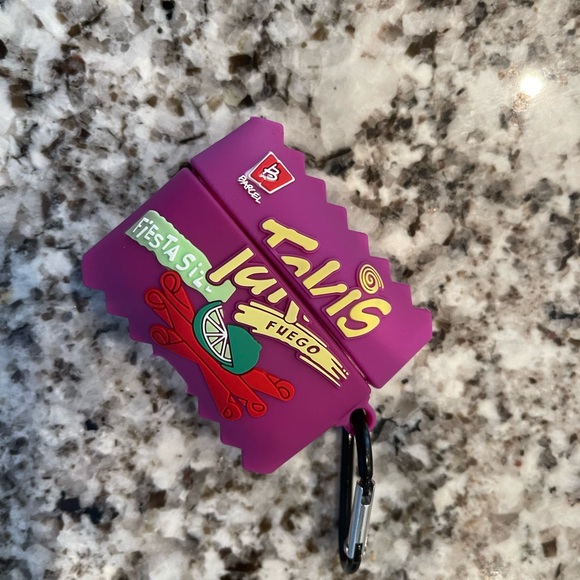Cell Phones & Accessories | Takis Airpod Pro Case | Poshmark